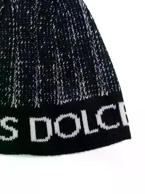 Dolce & Gabbana 2000s Beanie