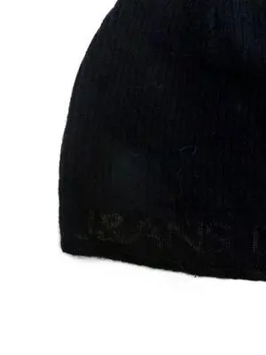 Dolce & Gabbana 2000s Knitted Beanie