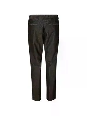 HOMEWARD Needlecord Trousers