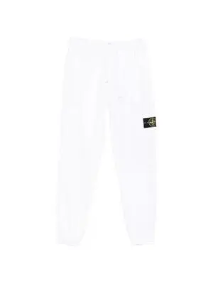 Stone Island Track Pants Sport Bottoms For Men