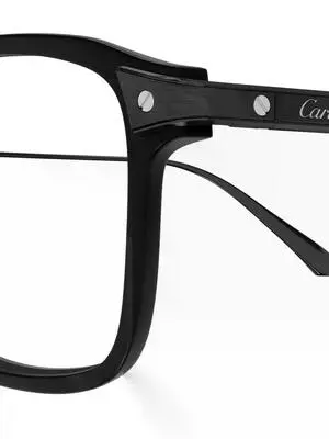 CARTIER Square-frame Glasses