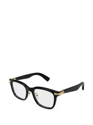 CARTIER Square-frame Eyeglasses