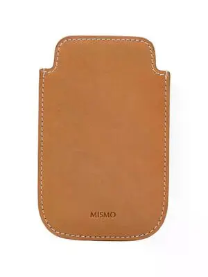 MISMO Leather Cardholder