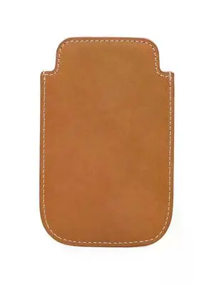 MISMO Leather Cardholder