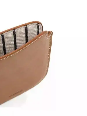 MISMO Leather Cardholder