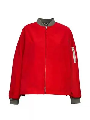 DEPARTMENT 5 Ribbed-trim Bomber