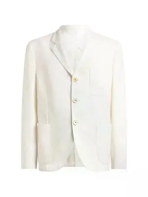 Etro Single-breasted Blazer