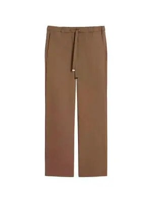 Max Mara Margenta Drawstring Trousers