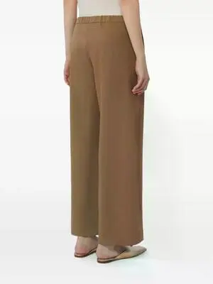 Max Mara Margenta Drawstring Trousers