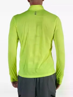 Under Armour Zip T-shirt