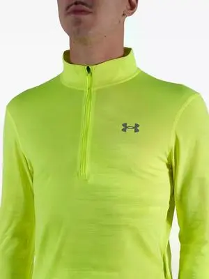 Under Armour Zip T-shirt