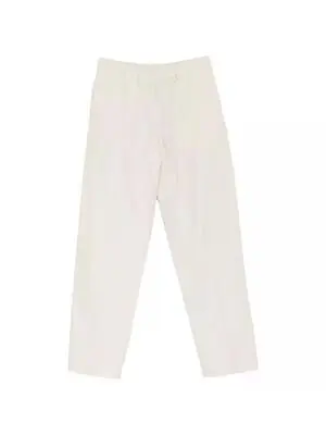Lardini Elasticated Pants For Men