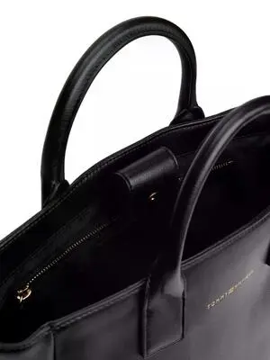 Tommy Hilfiger Top-handle Tote Bag
