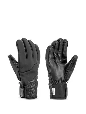 LEKI Hikin Pro Gloves - Black