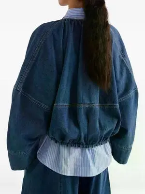 MEIMEIJ Long-sleeve Jacket