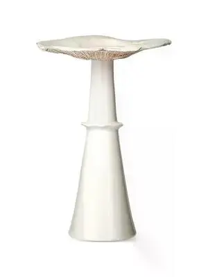 BITOSSI HOME Mushroom Cake Stand - White