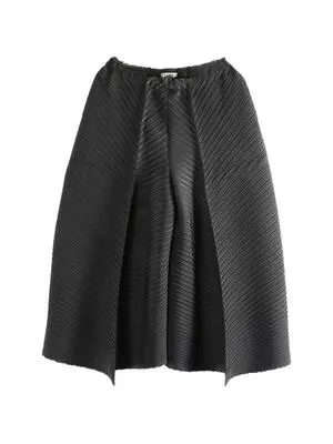 Issey Miyake Pleated Trousers