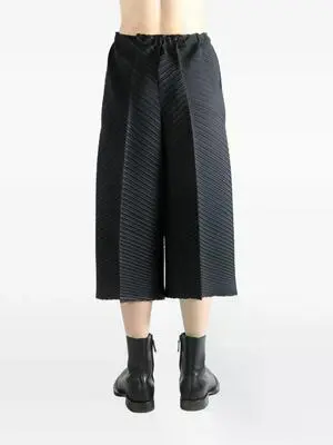 Issey Miyake Pleated Trousers