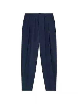 Giorgio Armani Pleated Trousers