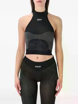 Off-White Active Top