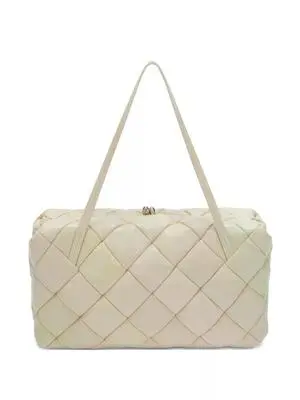 Jil Sander Woven Bags For Women