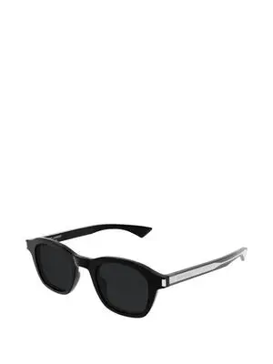 Saint Laurent Square-frame Sunglasses