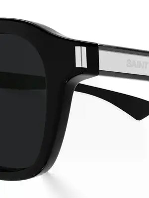 Saint Laurent Square-frame Sunglasses