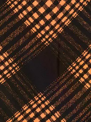Dior 1970s Printed Scarf