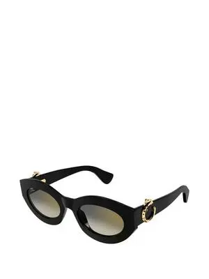 CARTIER Cat-eye Sunglasses