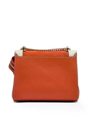 LANCEL Ninon Flap Tote