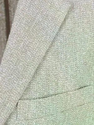 Harris Wharf London Single-breasted Blazer