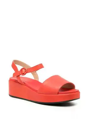 Camper Misia Ankle Strap Sandals