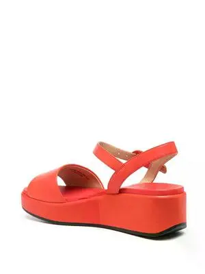 Camper Misia Ankle Strap Sandals