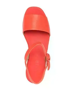 Camper Misia Ankle Strap Sandals