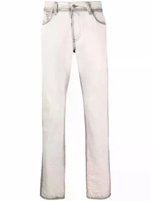 DIESEL® 1995 Faded Denim Jeans - Grey