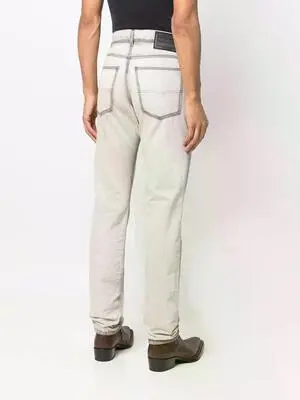 DIESEL® 1995 Faded Denim Jeans - Grey
