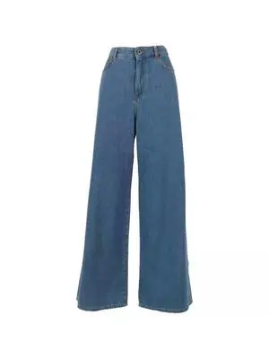 Max Mara Vintage Jeans For Women