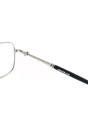 Montblanc Square Frame Glasses