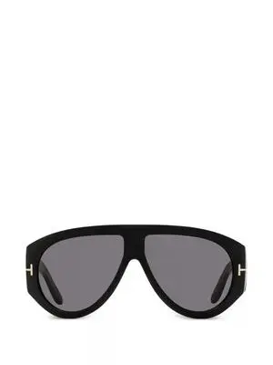 TOM FORD Pilot Sunglasses - Black