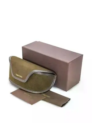 TOM FORD Pilot Sunglasses