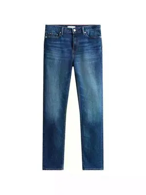 Tommy Hilfiger Faded Jeans For Women