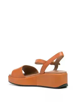Camper Misia Ankle Strap Sandals