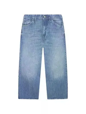 DONDUP Five-pocket Jeans