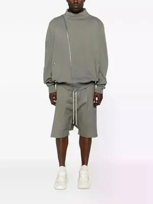 Rick Owens Hollywood Flight Jacket