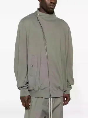 Rick Owens Hollywood Flight Jacket