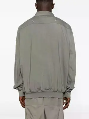 Rick Owens Hollywood Flight Jacket