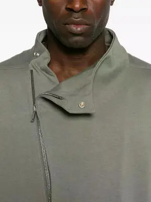 Rick Owens Hollywood Flight Jacket