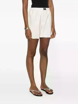 Coperni Elasticated Board Shorts