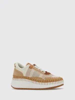 Chloé Sneakers - Brown