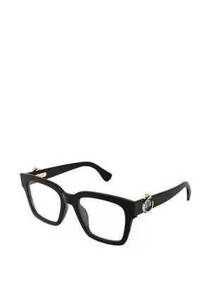 Cartier Square Eyeglasses